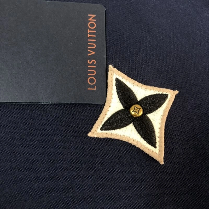 Mirror quality Louis Vuitton T-Shirts