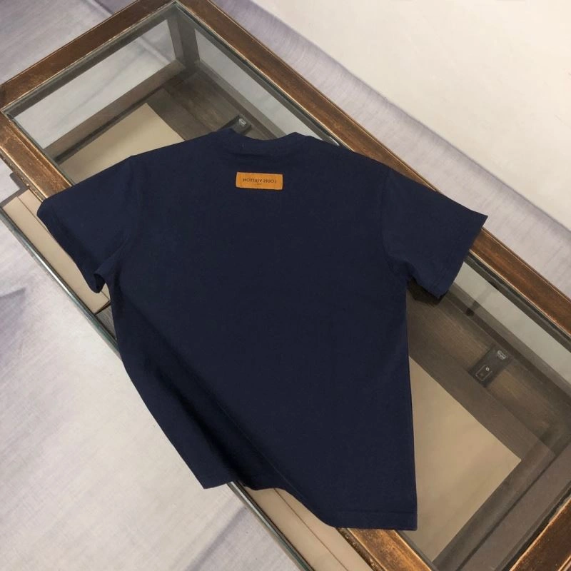 Mirror quality Louis Vuitton T-Shirts