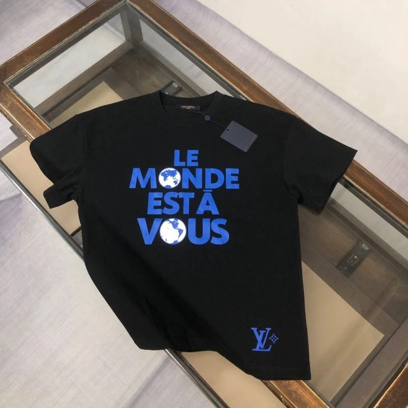 Louis Vuitton T-Shirts