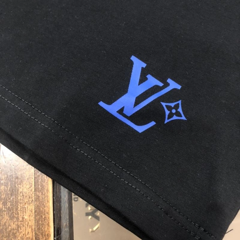 1:1 copy Louis Vuitton T-Shirts