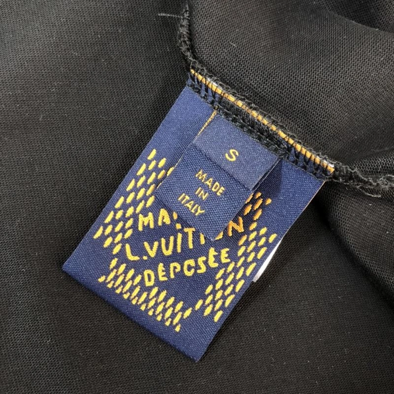 1:1 copy Louis Vuitton T-Shirts