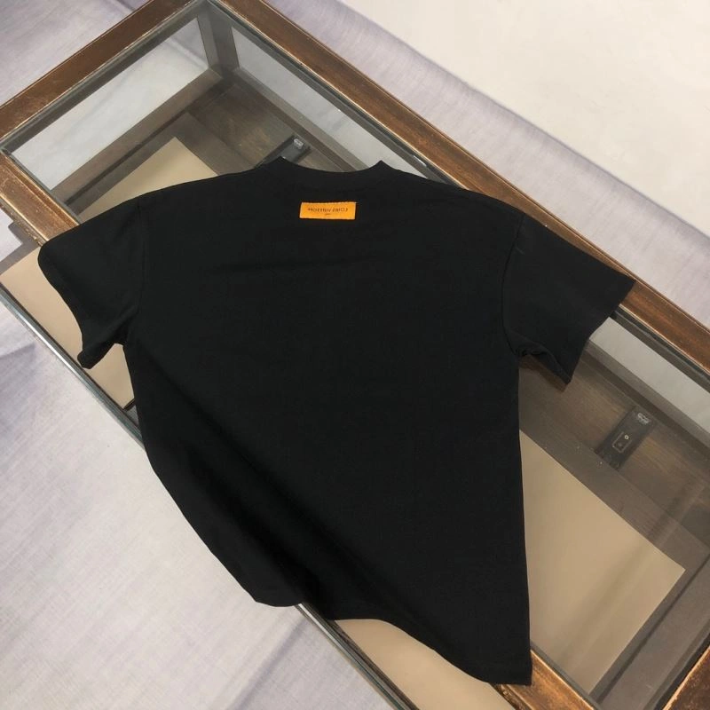 1:1 copy Louis Vuitton T-Shirts
