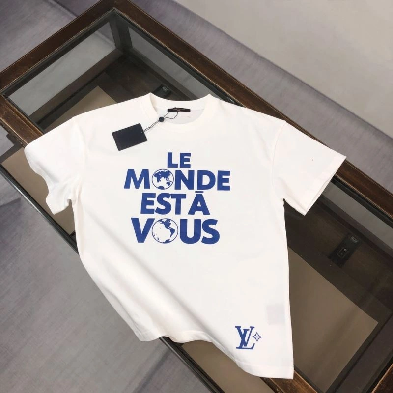 Louis Vuitton T-Shirts