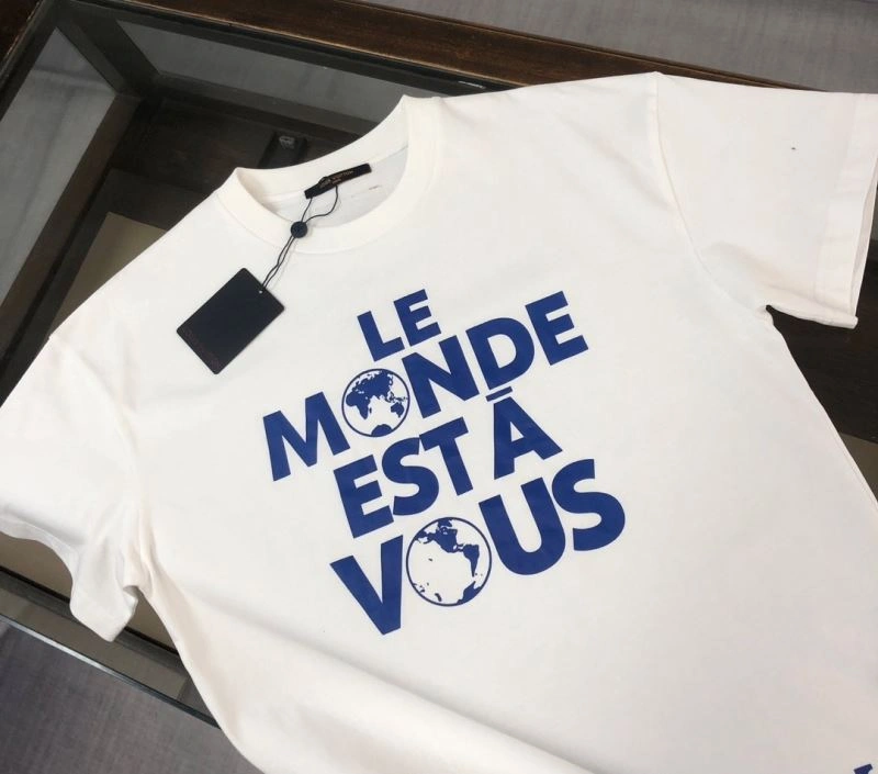 Legit Louis Vuitton T-Shirts