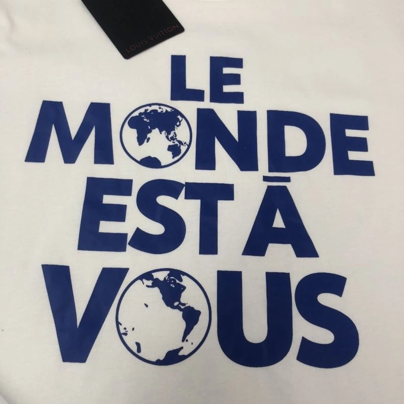 Legit Louis Vuitton T-Shirts