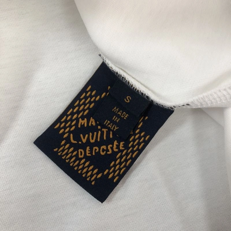 Legit Louis Vuitton T-Shirts