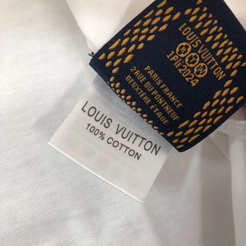 Legit Louis Vuitton T-Shirts