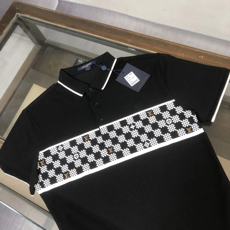 Official Louis Vuitton T-Shirts