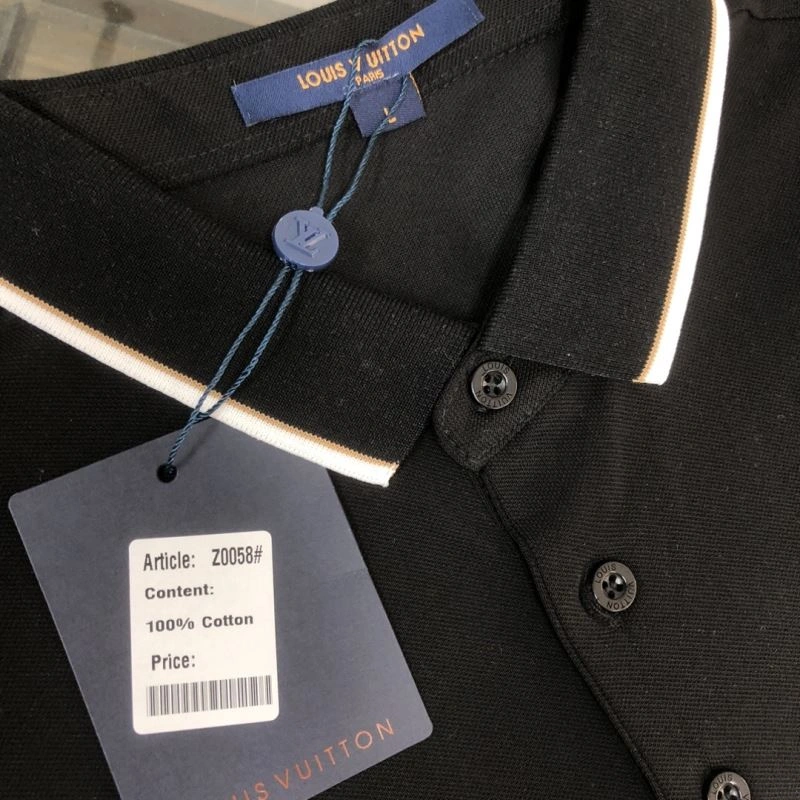 Official Louis Vuitton T-Shirts
