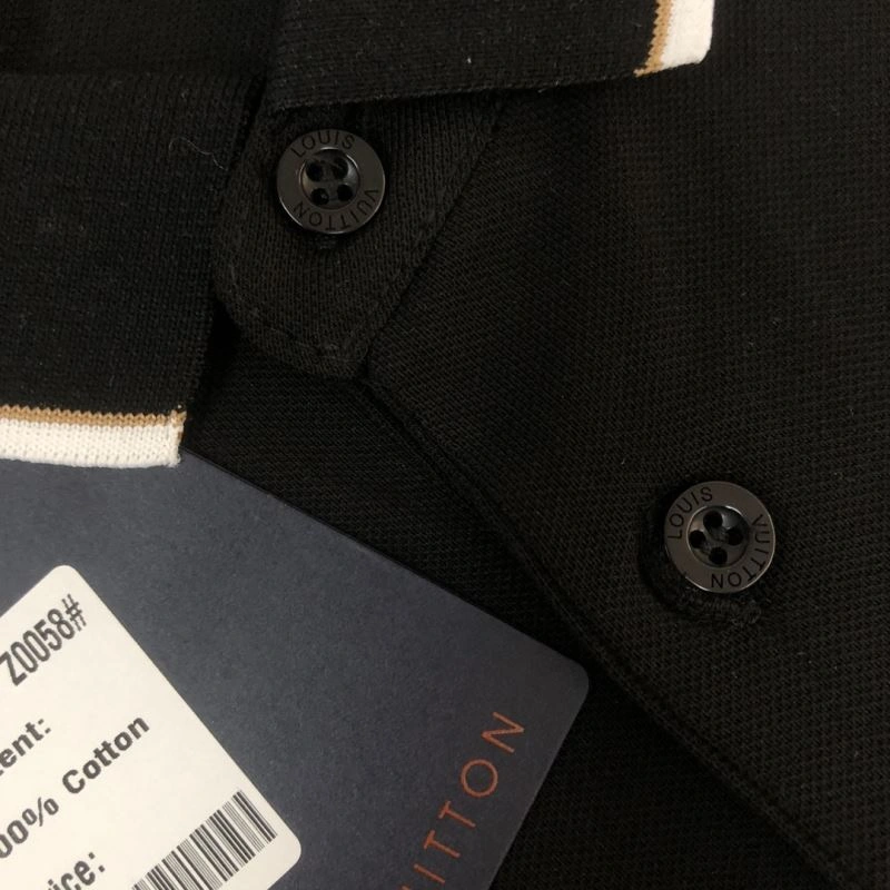 Official Louis Vuitton T-Shirts