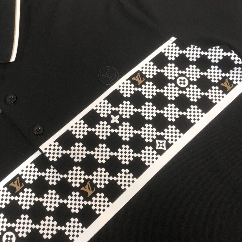 Official Louis Vuitton T-Shirts