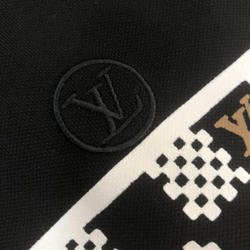 Official Louis Vuitton T-Shirts