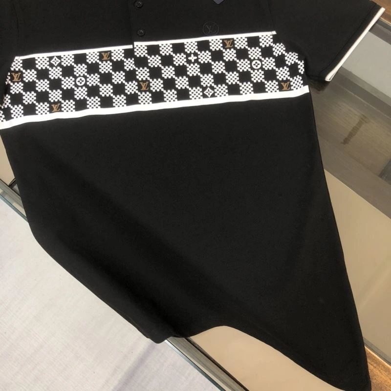 Official Louis Vuitton T-Shirts