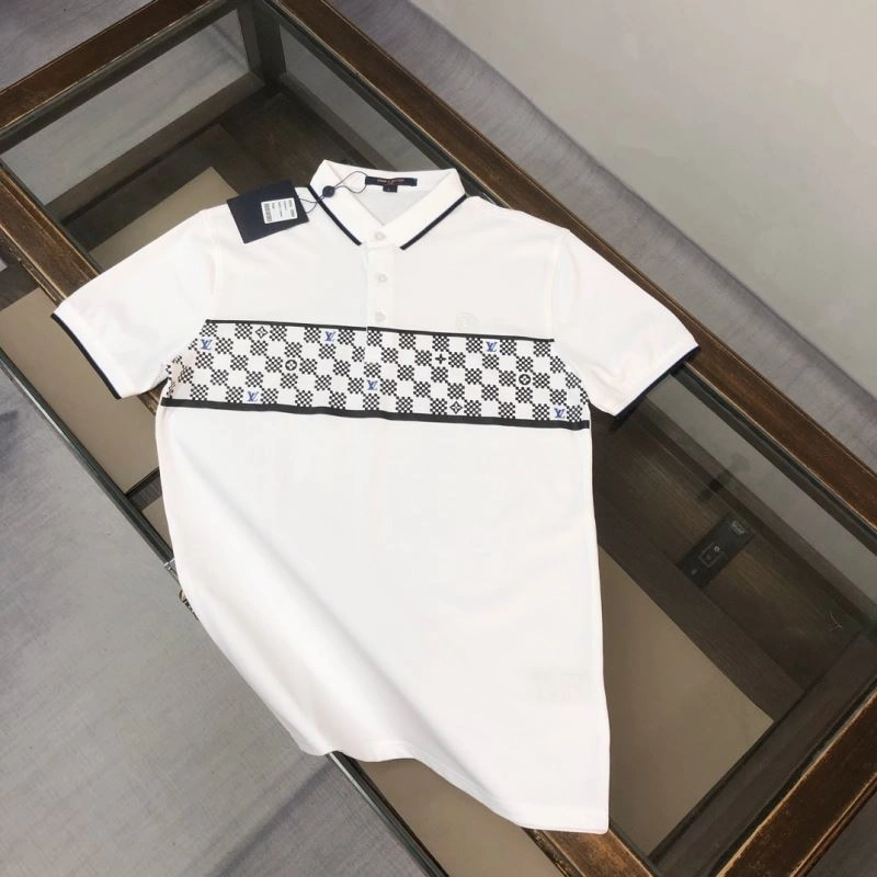 Louis Vuitton T-Shirts