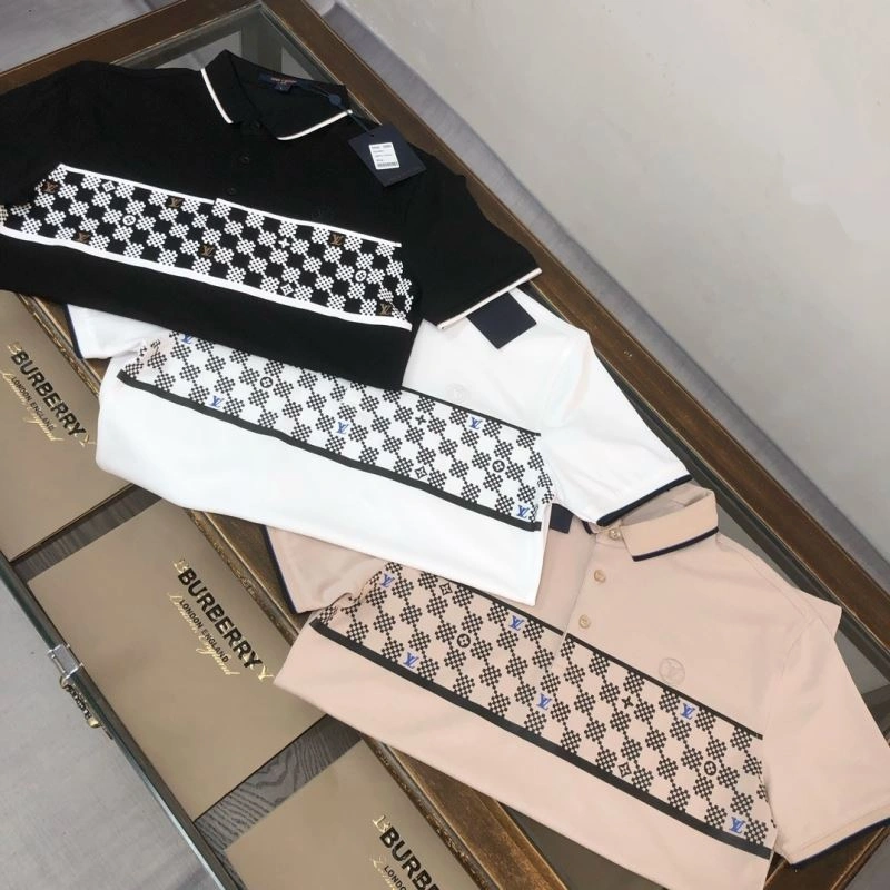 Factory-made Louis Vuitton T-Shirts