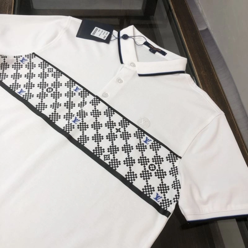 Factory-made Louis Vuitton T-Shirts