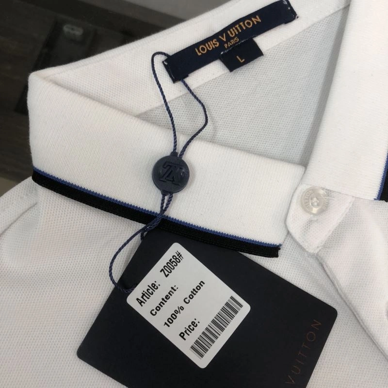 Factory-made Louis Vuitton T-Shirts