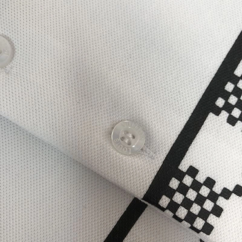 Factory-made Louis Vuitton T-Shirts