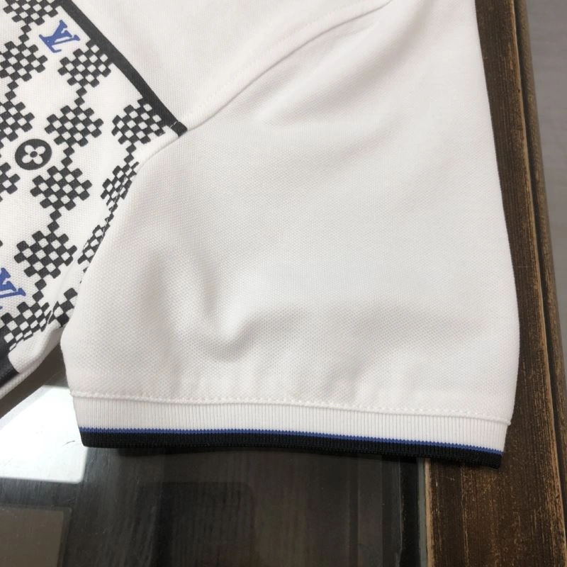 Factory-made Louis Vuitton T-Shirts