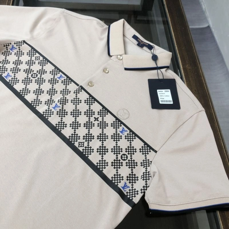Official Louis Vuitton T-Shirts