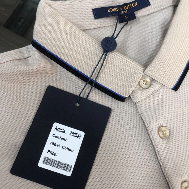 Official Louis Vuitton T-Shirts