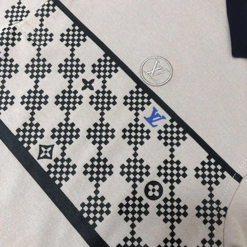 Official Louis Vuitton T-Shirts