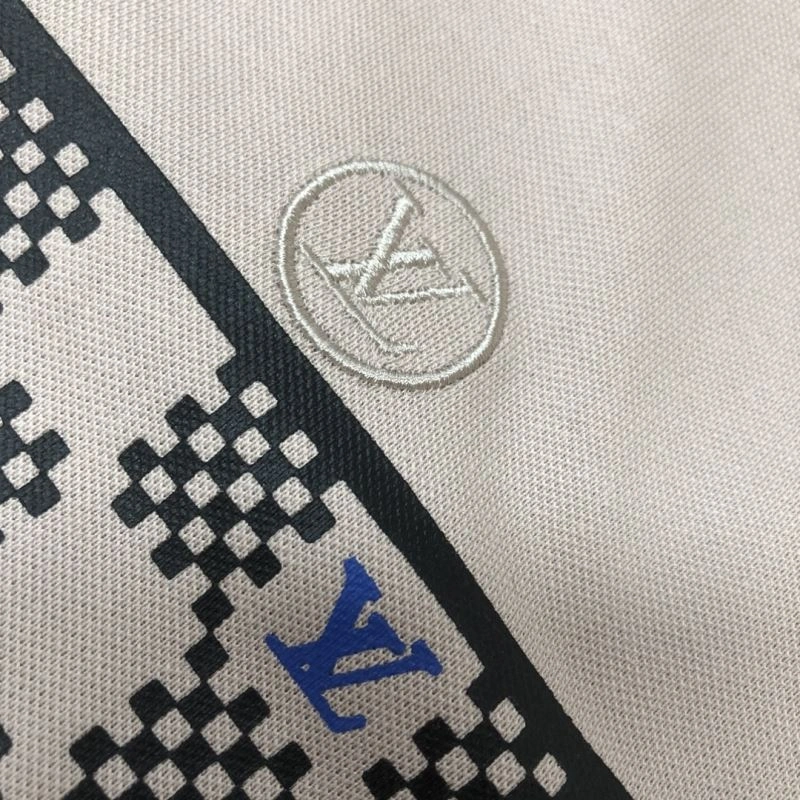 Official Louis Vuitton T-Shirts