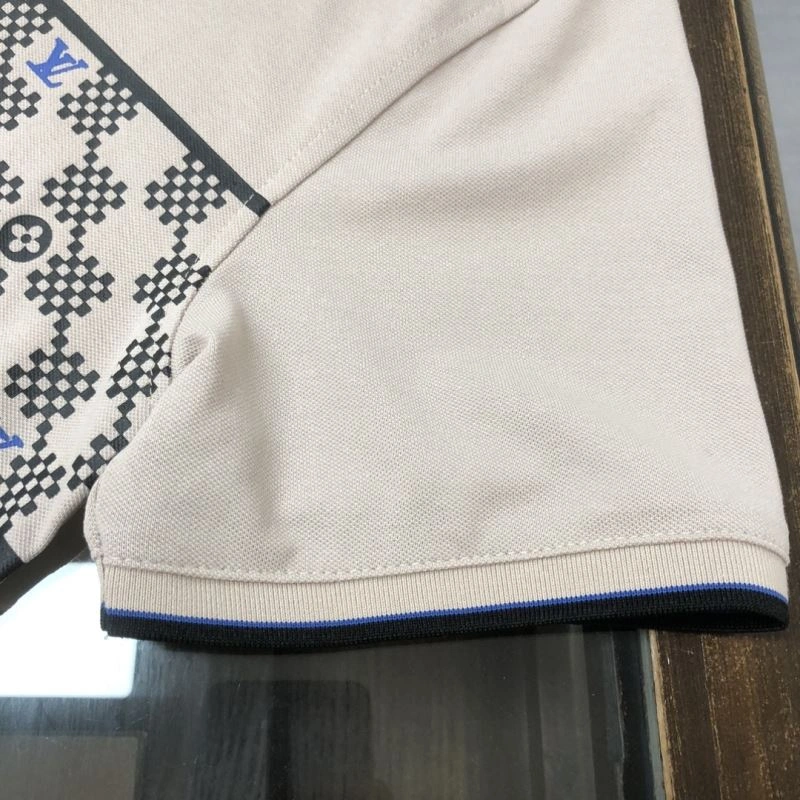 Official Louis Vuitton T-Shirts