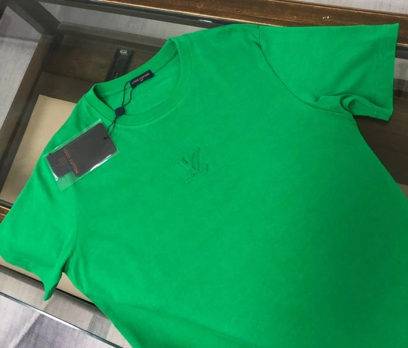 Real Louis Vuitton T-Shirts