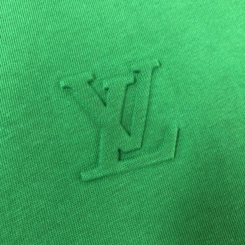 Real Louis Vuitton T-Shirts