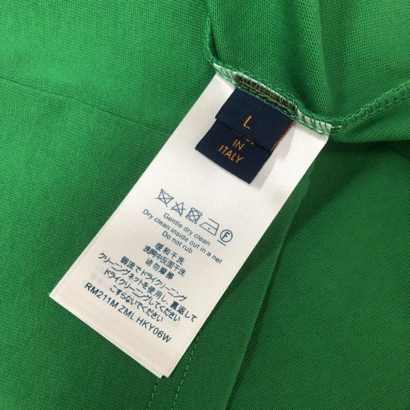 Real Louis Vuitton T-Shirts