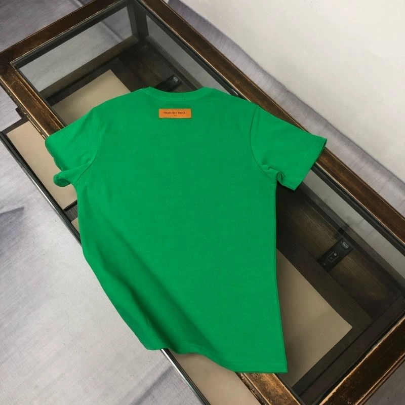 Real Louis Vuitton T-Shirts