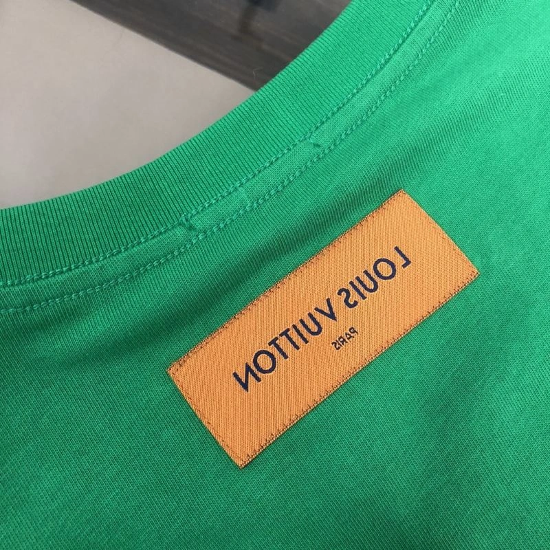Real Louis Vuitton T-Shirts