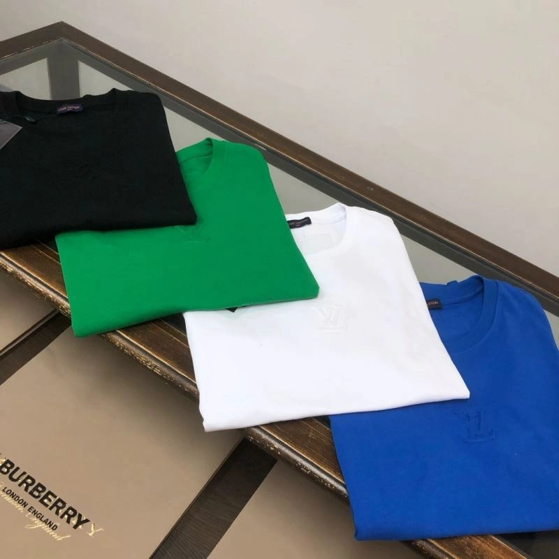 Original Louis Vuitton T-Shirts