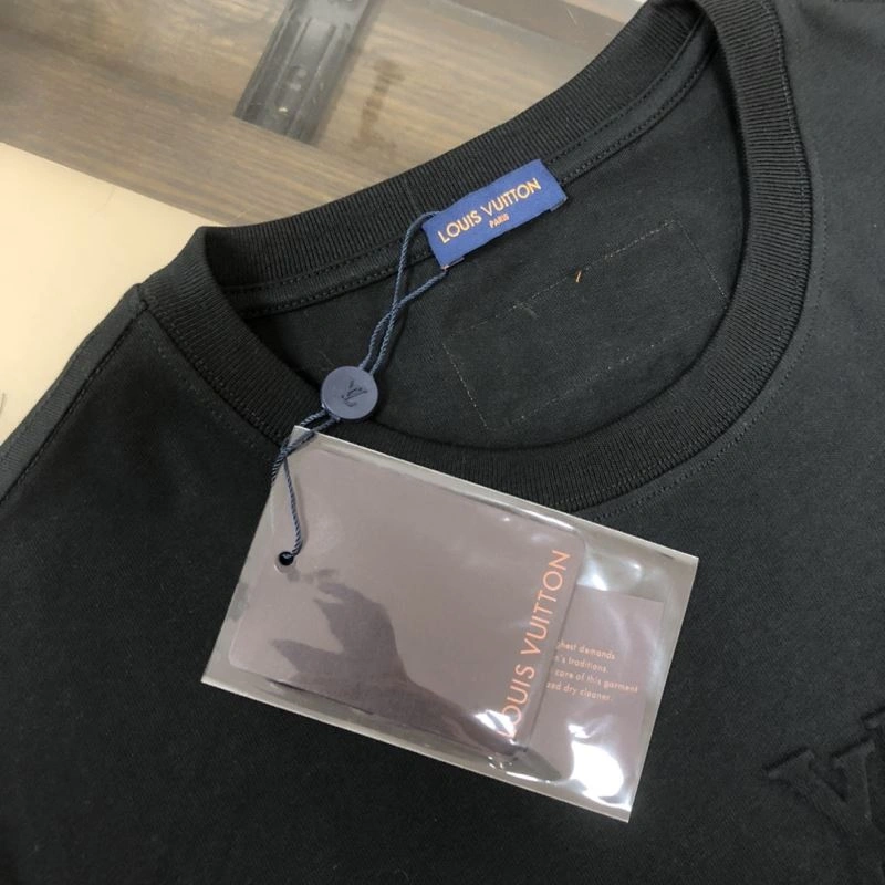 Original Louis Vuitton T-Shirts