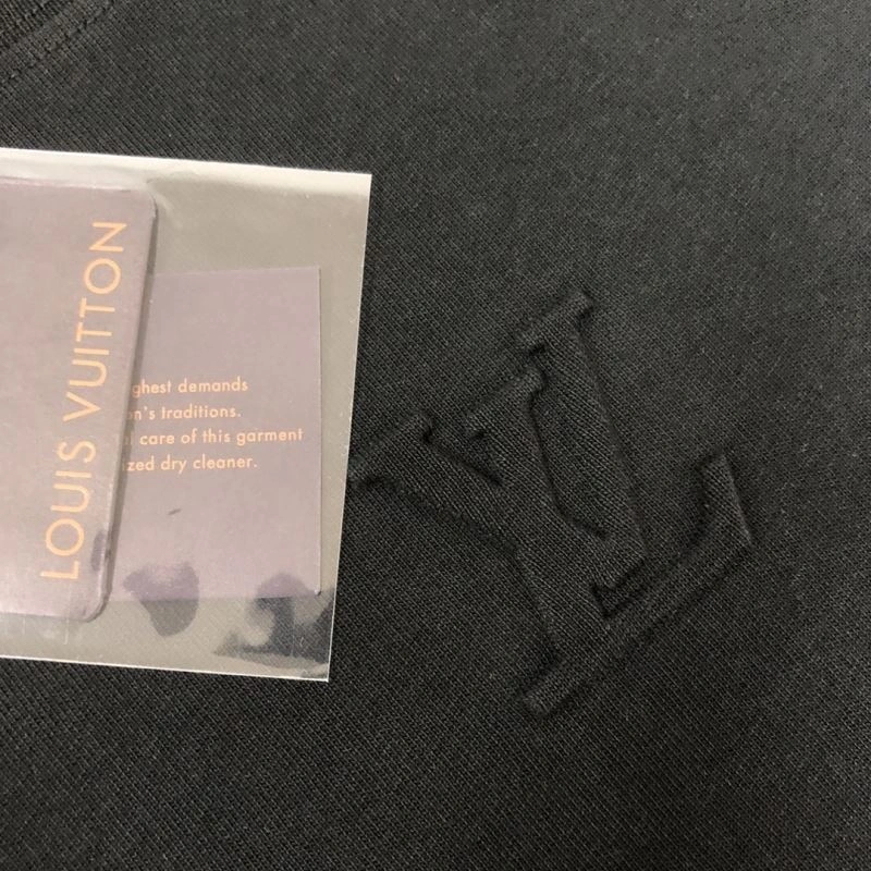 Original Louis Vuitton T-Shirts
