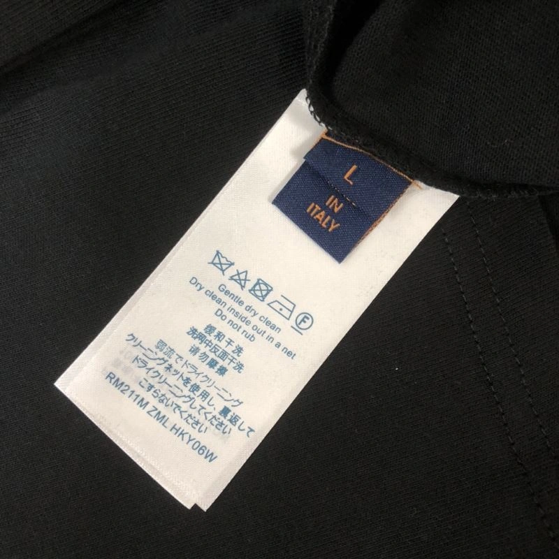 Original Louis Vuitton T-Shirts