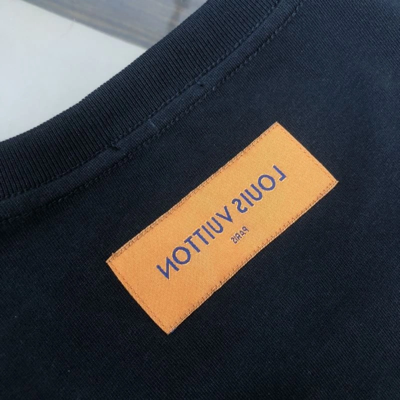 Original Louis Vuitton T-Shirts