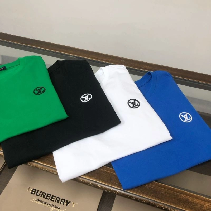 Original Louis Vuitton T-Shirts