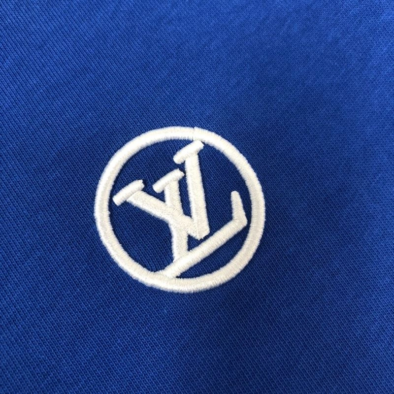 Original Louis Vuitton T-Shirts
