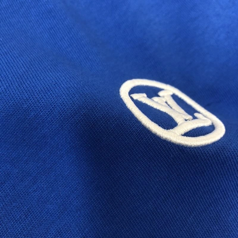 Original Louis Vuitton T-Shirts
