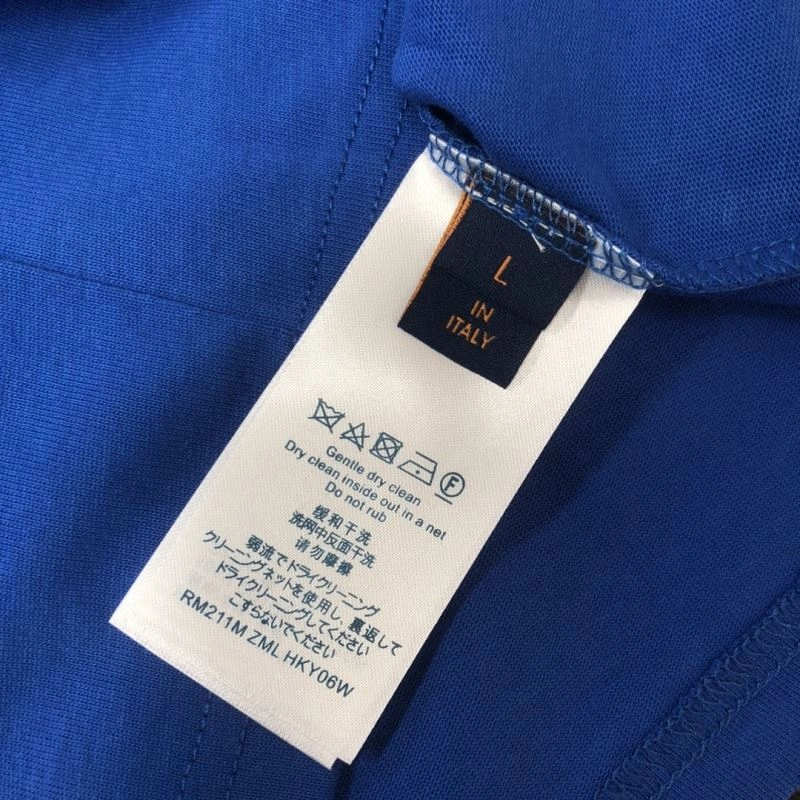 Original Louis Vuitton T-Shirts