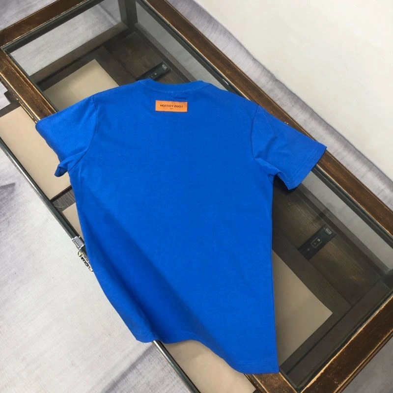 Original Louis Vuitton T-Shirts