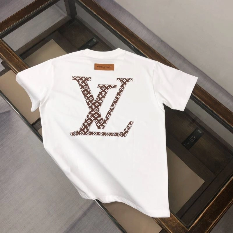 Louis Vuitton T-Shirts