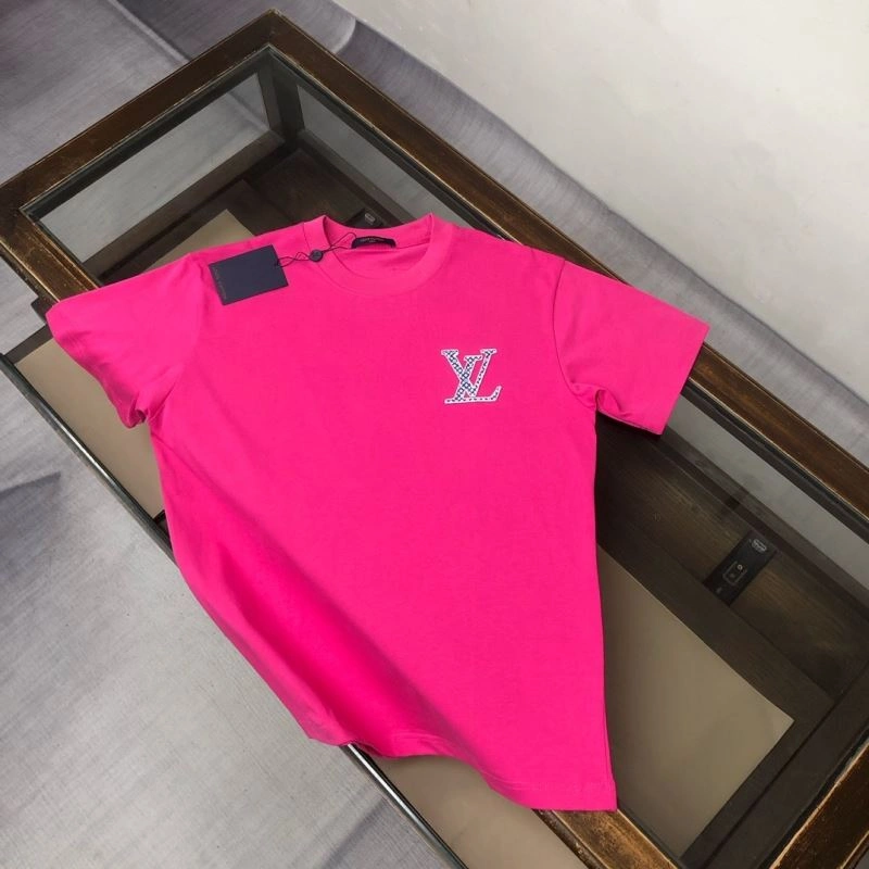 Budget-friendly Louis Vuitton T-Shirts