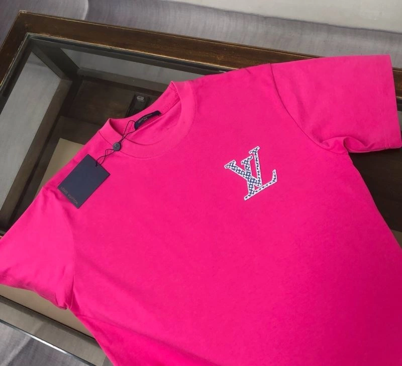 Budget-friendly Louis Vuitton T-Shirts
