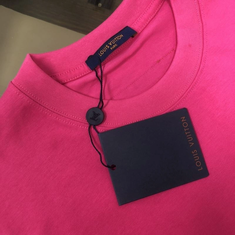 Budget-friendly Louis Vuitton T-Shirts