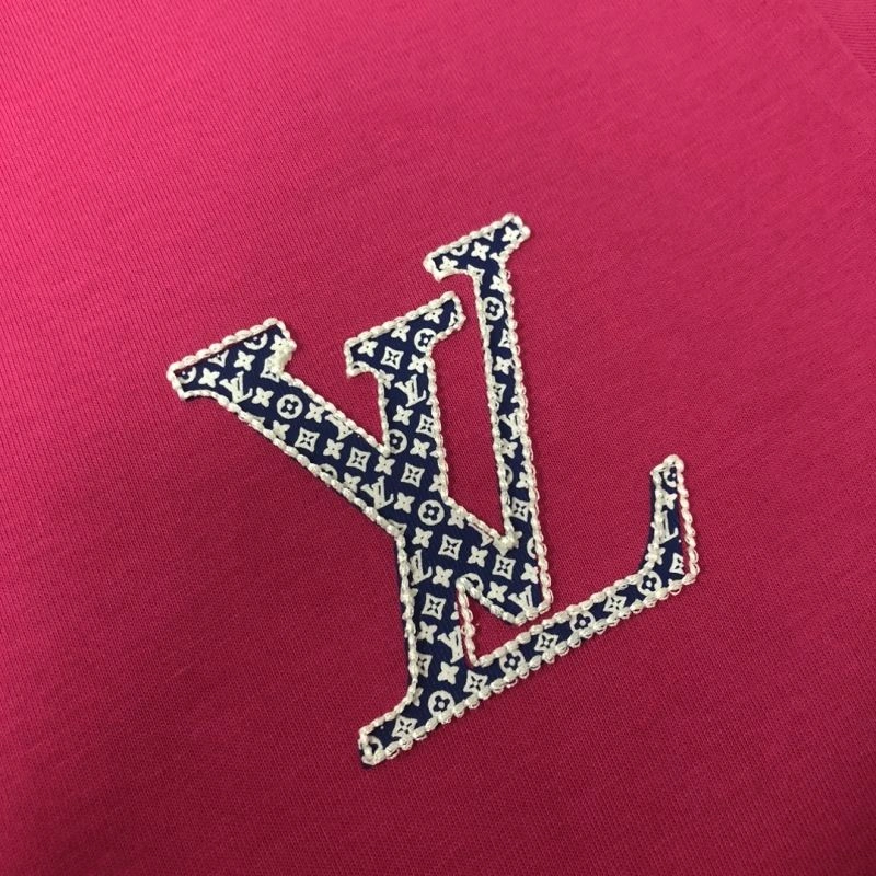 Budget-friendly Louis Vuitton T-Shirts