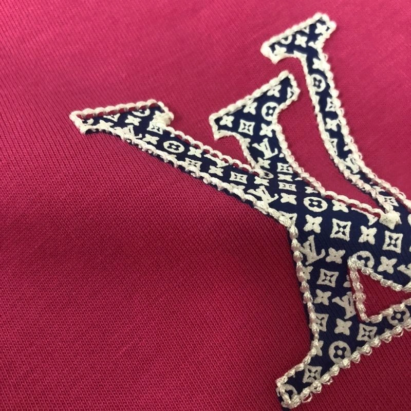 Budget-friendly Louis Vuitton T-Shirts