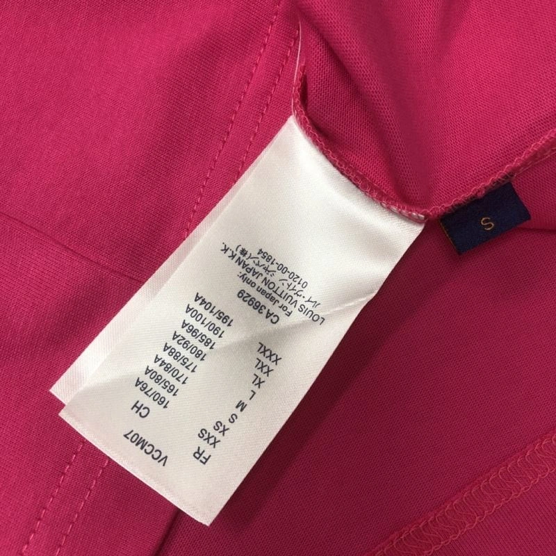 Budget-friendly Louis Vuitton T-Shirts
